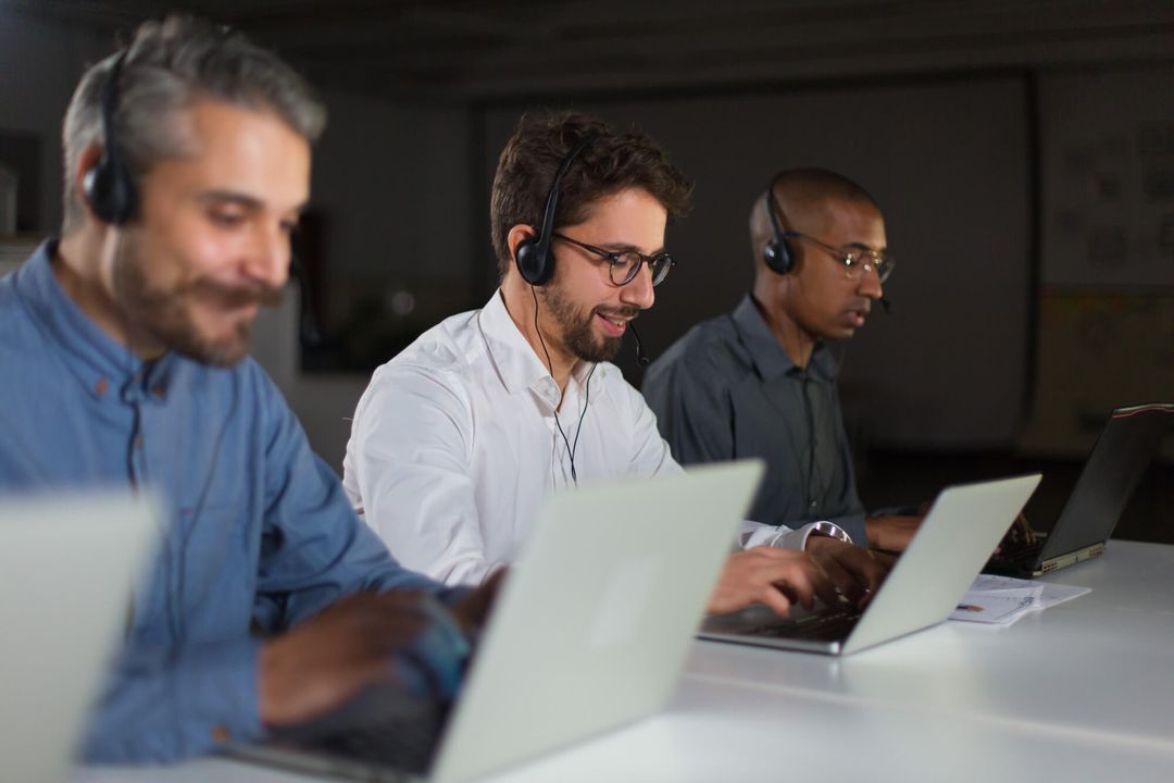 Managed It Services In London Anantek Solutions